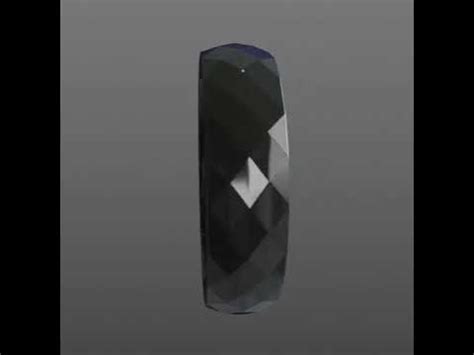 3D-визуализация: платежные кольца Alioth Pay_2 #shorts - YouTube