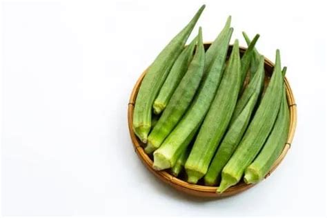 Cara Pilih Bendi Muda Tak Perlu Patahkan Tapi Lihat Tangkainya Sahaja