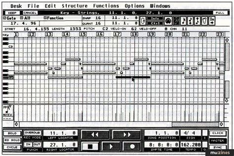 MIDI The Absolute Basics RM Oct