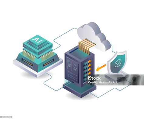 System For Analyzing Cloud Server Data Security Using Artificial