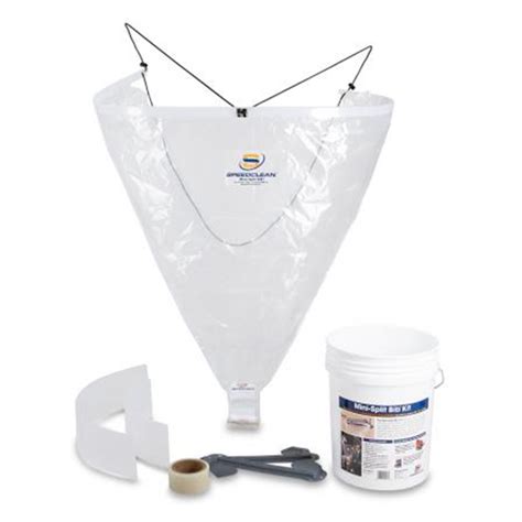 Jual Speed Clean Msb Kit Mini Split Bib Kit Speed Clean Indonesia Oleh