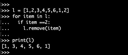 How To Remove Element From List Python Comprehensive Tutorial In Naiveskill