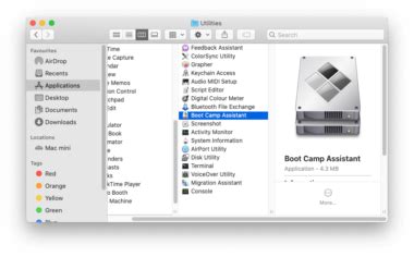 How To Remove Windows Boot Camp Partition From Mac