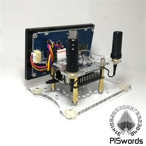 適用於 dmr d star ysf c4fm p25 nxdn pocsag 的 mmdvm 熱點廣播電台數字語音調製解調器 豐盛數碼電器