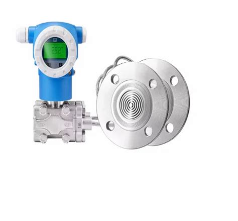 TEMPRESS Model Name Number DPT 400 Differential Pressure Transmitter With Manifold 12 45v Dc
