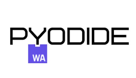 Pyodide A Project Aimed At Providing The Complete Python Data Science