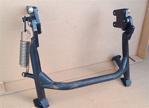 Centralna Nogara Za Tracer 7700