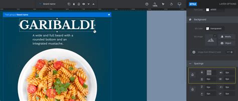 Give Your Customers Different Choices With A Full Width Image Carousel