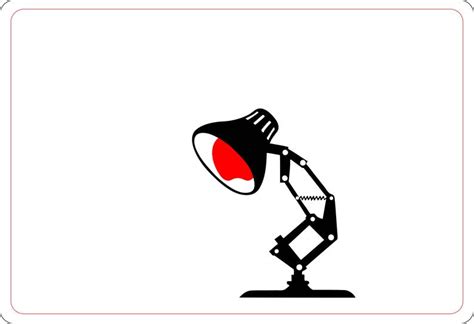 Pixar Lamp Clip Art My XXX Hot Girl