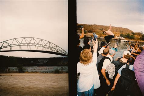 Cph Open The Wasted Talent Journal — Wasted Talent Magazine