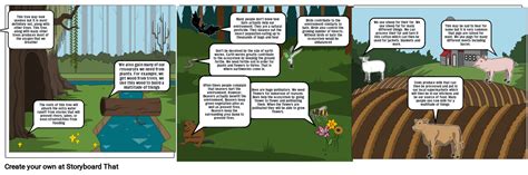 Passion Project Storyboard Por 777eb08b