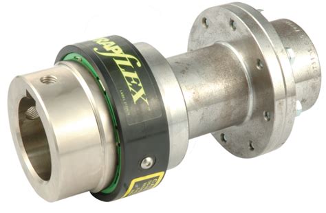Falk Wrap Flex Couplings Drive Systems