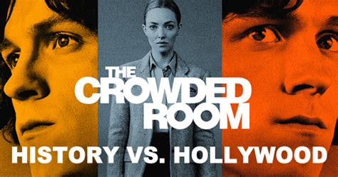 The Crowded Room Vs The True Story Of Rapist Billy Milligan