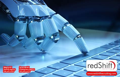 The Impact Of Automation On The Field Of Qa Engineering — Redshift