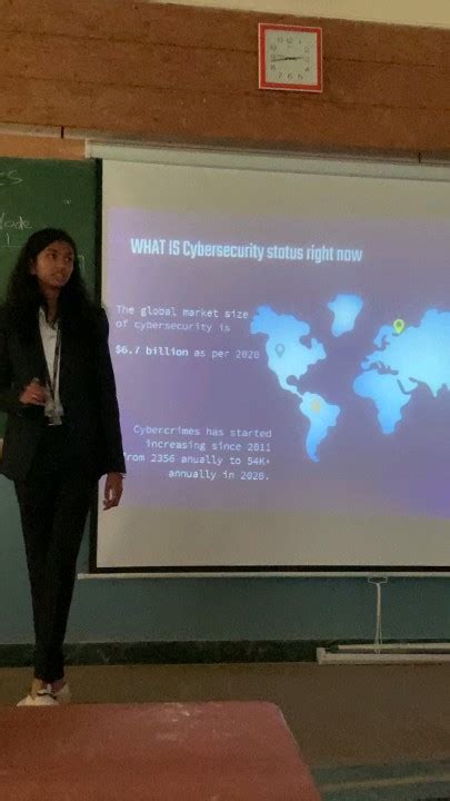 Simran Khaparde On Linkedin Cybersecurity Cybersecuritytips Eventspeaker Cyber 19 Comments