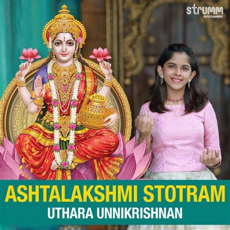 Ashtalakshmi Stotram Songs Download Free Online Songs Jiosaavn