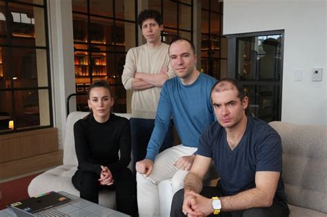 Openai Artificialintelligence Agi Techleadership Innovation