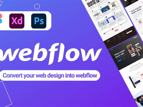 website animation in webflow with gsap swiper js and more upwork