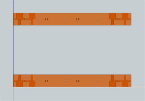 Strange Color Effect I Can T Understand SketchUp For Web SketchUp Community