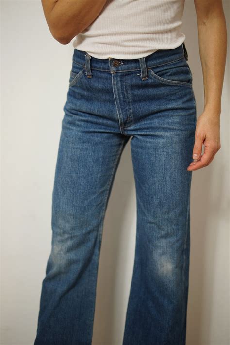 Levis 602 Orange Tab Armadarchive