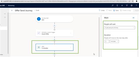 Tip Working With Custom Triggers Azure Service Bus In D365 Marketing