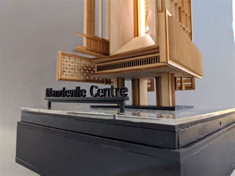 Gg Loreto Model — Unitedmake