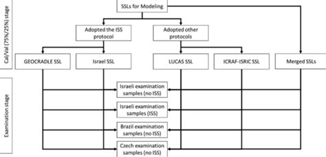flowchart of the experimental design download scientific diagram