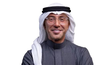 Khaled Abbas Visionary Banking Leader Driving Regional Growth And Innovation
