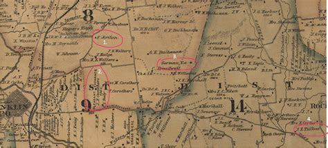 From Slaves To Soldiers And Beyond Williamson County Tennessees