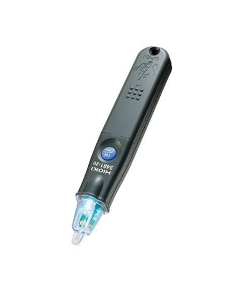 Voltage Detector 3481 At ₹ 2009 Piece Indore Id 2853859347630