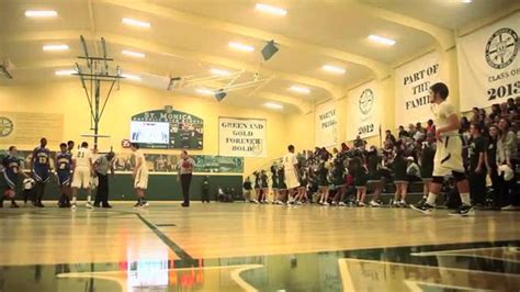 Santa Monica Private Schools School Activities