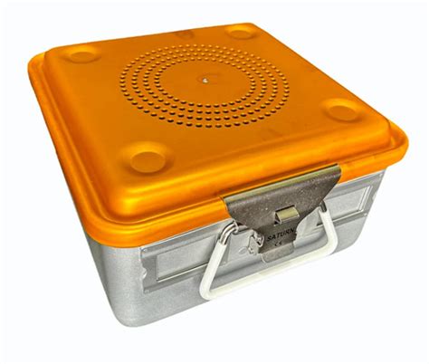 Reusable Sterilisation Container At 5175000 Inr In Pune Maharashtra