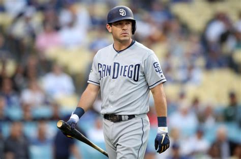 Ian Kinsler Announces Retirement Will Join Padres Front Office