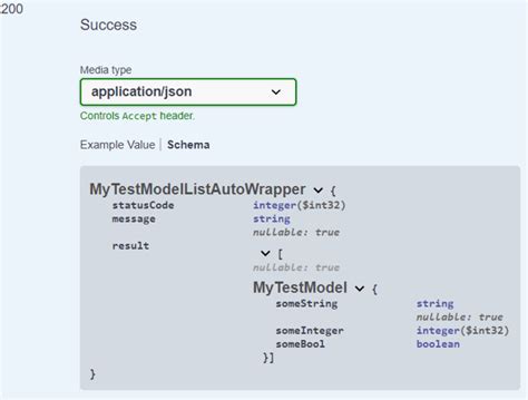 Swashbuckle Swagger C ProduceResponseType For Wrapped AutoWrapper Response Stack Overflow