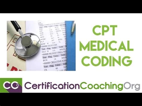 Separate Procedures CPT Medical Coding Video