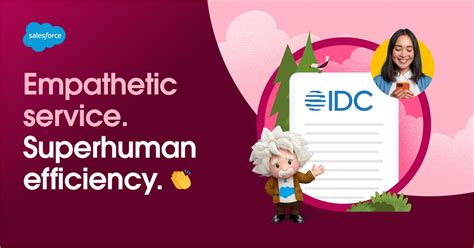 Deliver Empathetic Service At Scale Salesforce