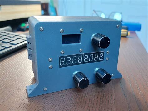 Miniavx V300 Final Diy Arduino Mini Avionics Panel Page 4