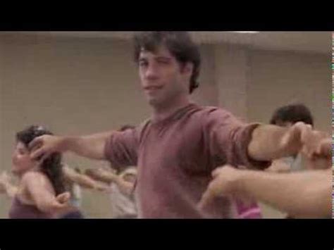 Perfect John Travolta Youtube