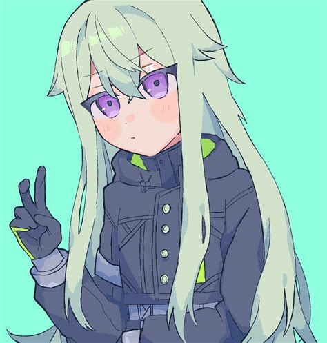 Kusanagi Nene Project Sekai Drawn By Rtm1016 Danbooru