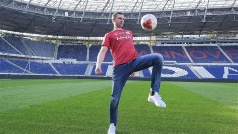 Per Mertesacker Größe Ehefrau Eistonne Vermögen Focus Online
