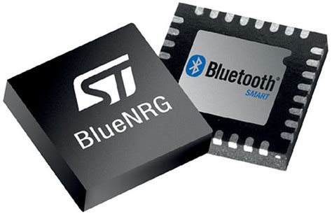 Mikrokontroler Pl Portal Dla Elektroników Stmicroelectronics Rozszerza Rodzinę Układów