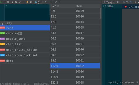 Datagrip连接redisdatagrip 连接 Redis 集群 Csdn博客 Datagrip连接redisdatagrip 连接 Redis 集群 Csdn博客