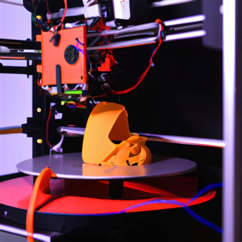 3D-принтер промышленного производителя в изделий | Сайт с высокой ...