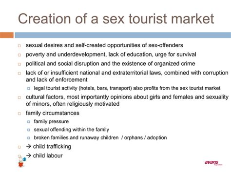 Crossing Borders International Dimensions Of Sex Offending Pptx
