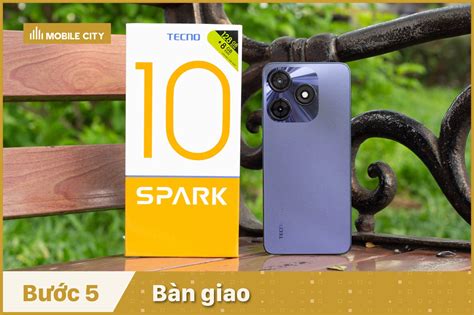 B Ng Gi Thay Pin Tecno Spark Ch Nh H Ng Gi R T I H N I N Ng Tp Hcm