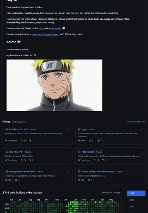 Tiger Abrodi On Linkedin One Advice To Any Developer Who Wants To