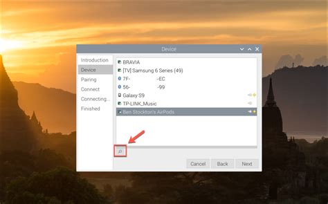 Bluetooth Raspberry Pi Howchoo
