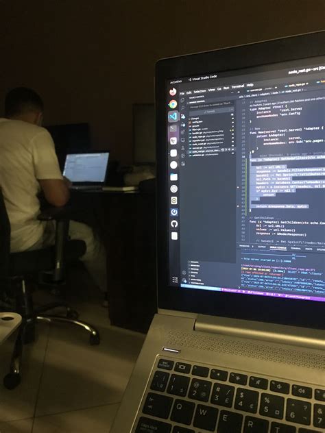 soheil amini on linkedin programmer backend برنامه نویس بکند