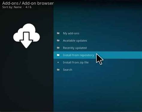 How To Install Kodi Pulse Build On Kodi MeritLine