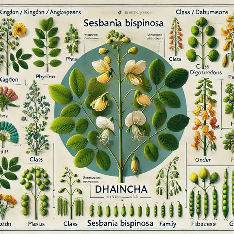 Dhaincha Uses And Benefits Economic Importance Agri Guru